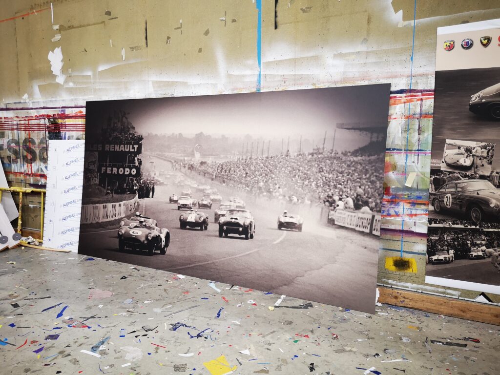 Posters - Affiches - Azdep